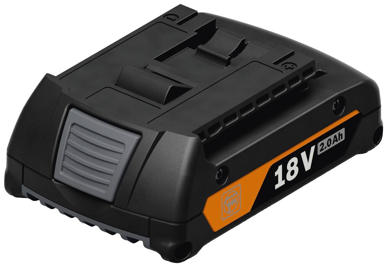 Fein GBA 18V 2.0Ah akumulator za električni alat Li-Ion 2,0 Ah