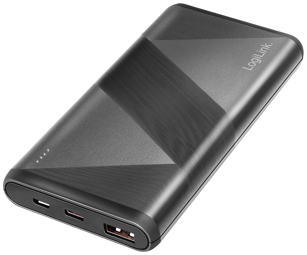 LogiLink PA0275 akumulatorski paket LiPo 10000 mAh
