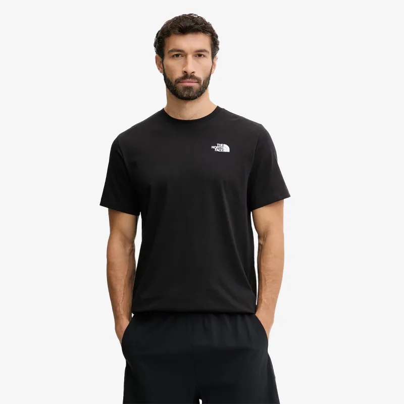 The North Face Mountain Sketch Regular