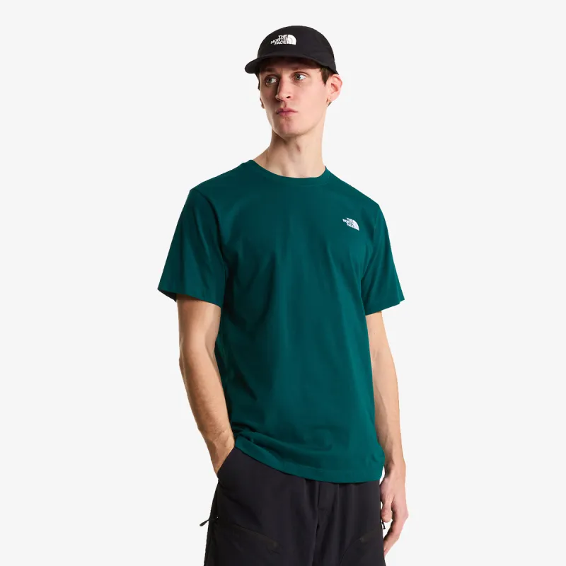 The North Face Simple Dome