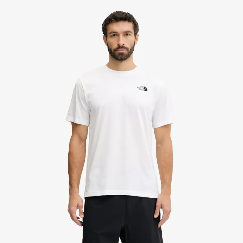The North Face Mountain Sketch Regular