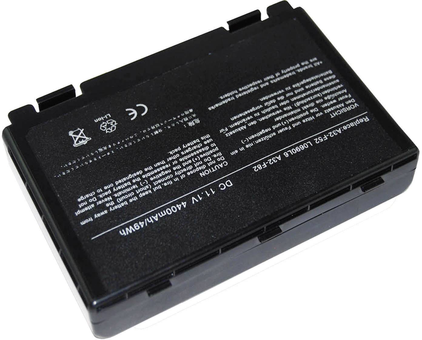 Beltrona A32-F82 akumulator za laptop Li-Ion 11,1 V 4400 mAh