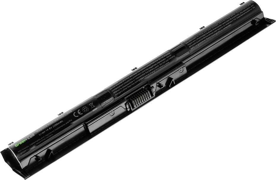 Green Cell KI04 akumulator za laptop Li-Ion 14,8 V 2200 mAh