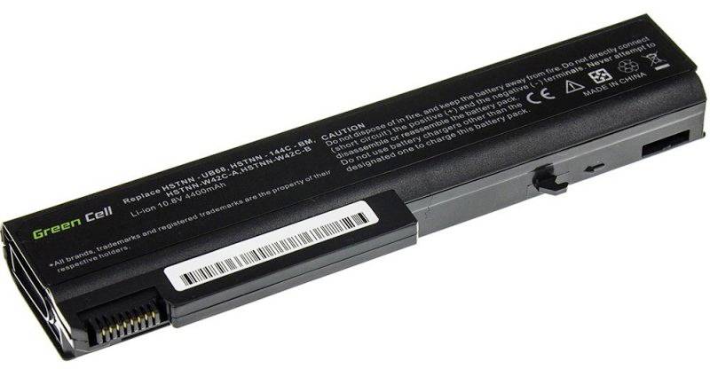 Green Cell akumulator za laptop Li-Ion 10,8 V 4400 mAh (2376340)