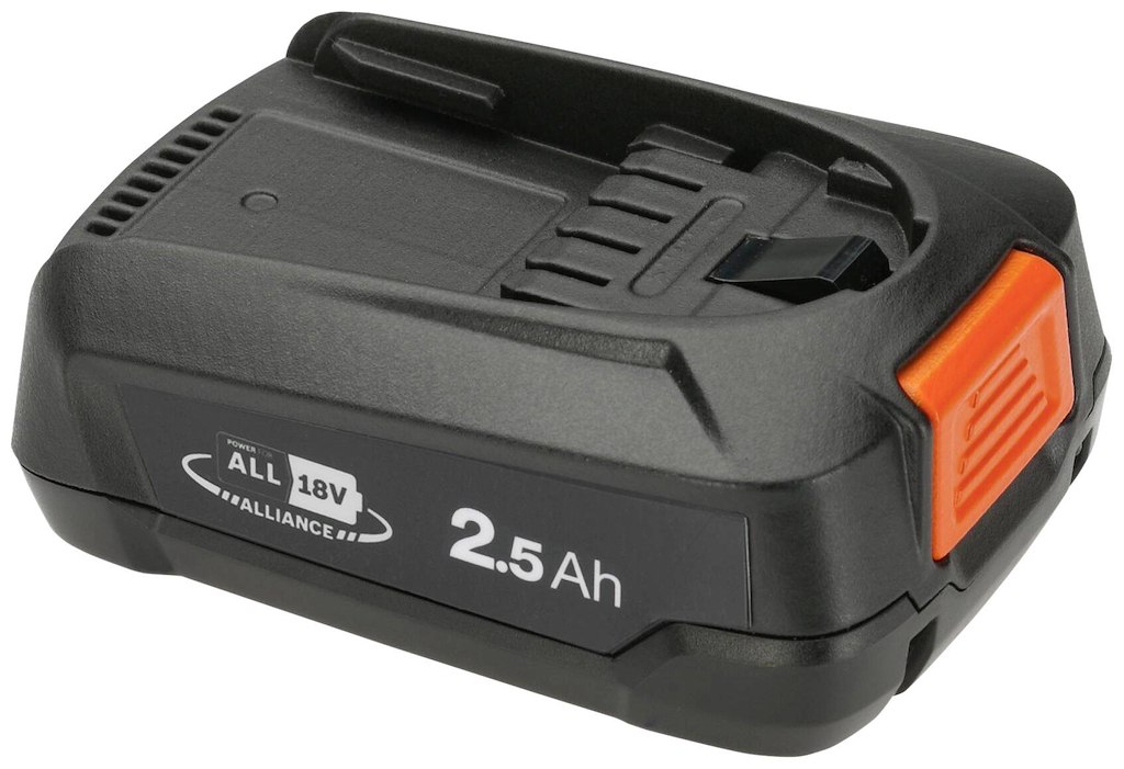 Gardena P4A PBA 18V/45 2,5 Ah akumulator za električni alat Li-Ion
