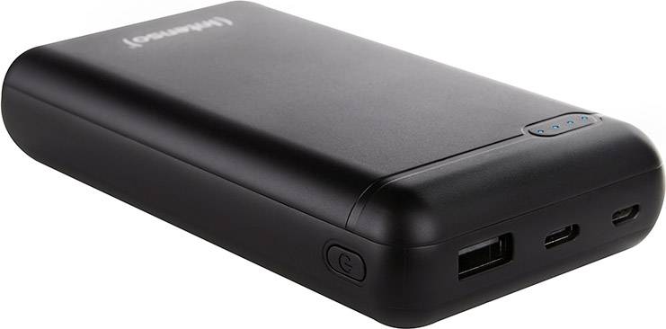 Intenso XS20000 powerbank prenosna baterija LiPo 20000 mAh AAA (Micro)