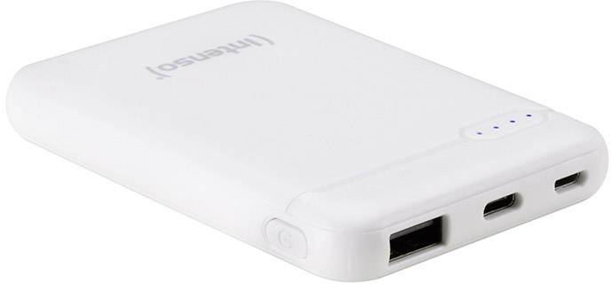 Intenso XS5000 powerbank prenosna baterija LiPo 5000 mAh
