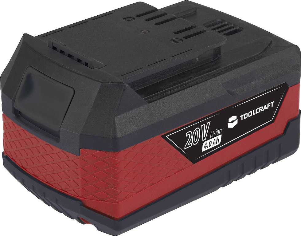 TOOLCRAFT AP-1100 / TAWB-200 akumulator za električni alat Li-Ion 4 Ah