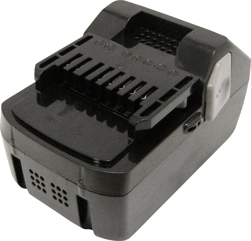 Beltrona HIT90611487 akumulator za električni alat Li-Ion 4000 mAh