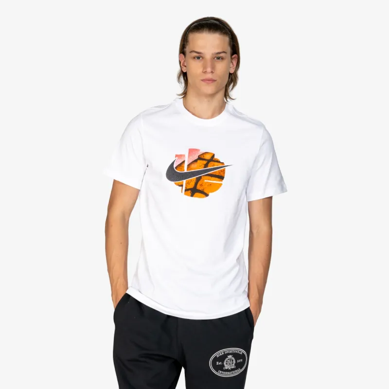 Nike Asbury