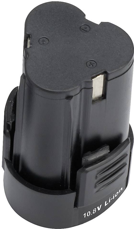 Basetech 1493004 akumulator za električni alat Li-Ion 1,5 Ah