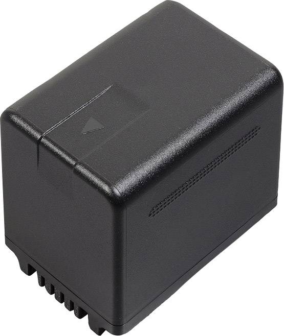 Panasonic VBT380E-K akumulator za kameru Li-Ion 3,6 V 3880 mAh