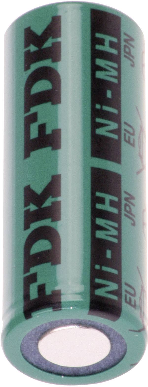 FDK HR-4/5AU punjiva baterija specijalne veličine NiMH 1,2 V 2150 mAh 4/5 A