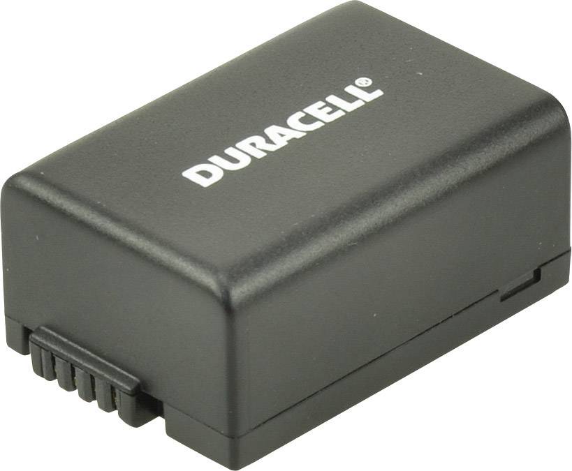 Duracell akumulator za kameru Li-Ion 7,4 V 850 mAh