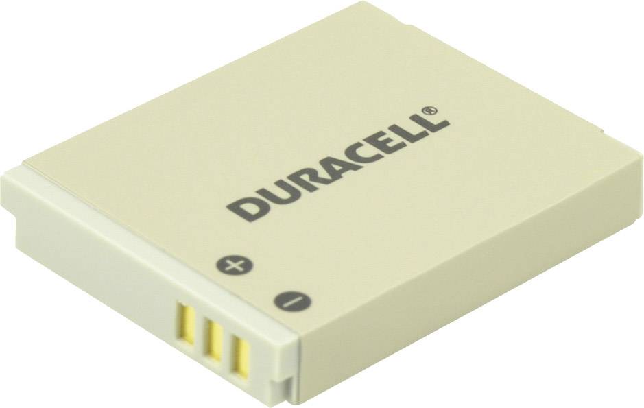 Duracell akumulator za kameru Li-Ion 3,7 V 700 mAh