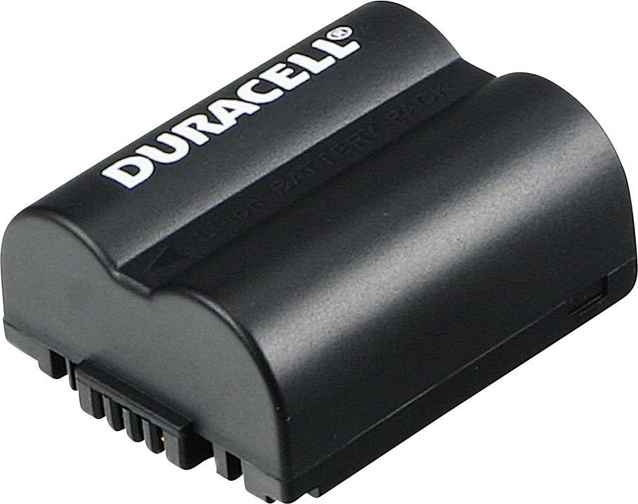 Duracell S006E akumulator za kameru Li-Ion 7,4 V 700 mAh specijalna veličina