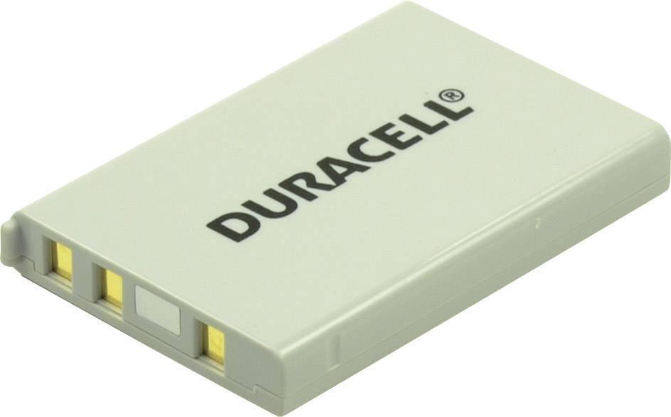 Duracell akumulator za kameru Li-Ion 3,7 V 1150 mAh