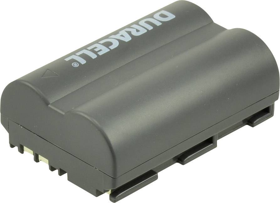 Duracell BP-511 akumulator za kameru Li-Ion 7,4 V 1400 mAh specijalna veličina