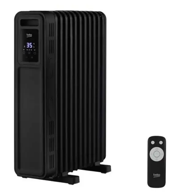 BEKO RHO 8323 BT