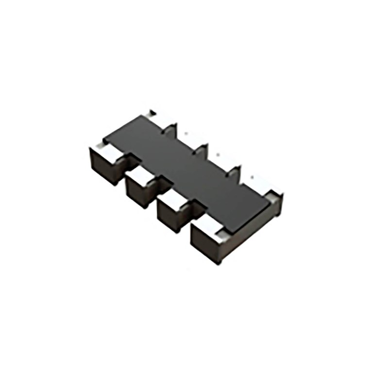ROHM MNR04M0APJ331 otpornička mreža 330 Ω
