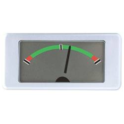 Lascar Electronics EMA 1710 voltmetar napon 9 V LCD