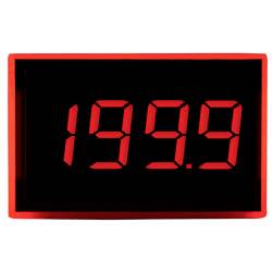 Lascar Electronics SP 100 voltmetar napon 5 V LED