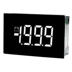 Lascar Electronics SP 400-EB-W voltmetar napon 5 V LCD