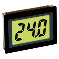 Lascar Electronics SP 5-1200-BL voltmetar napon LCD