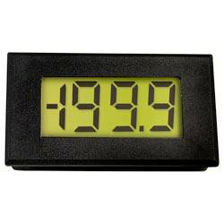 Lascar Electronics DPM 950S voltmetar napon LCD