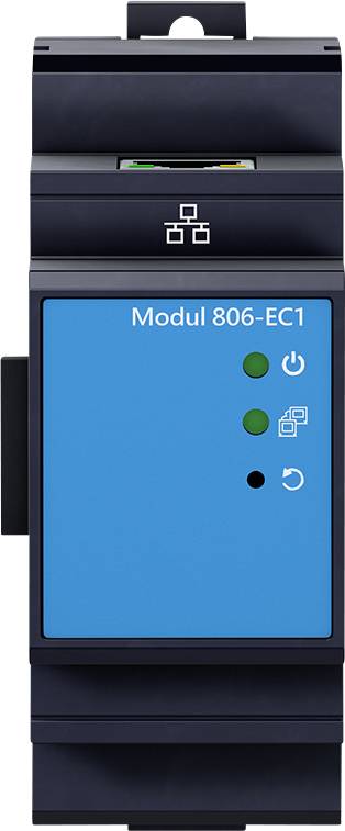 Janitza Modul 806-EC1 (UL) modul za proširenje IP20