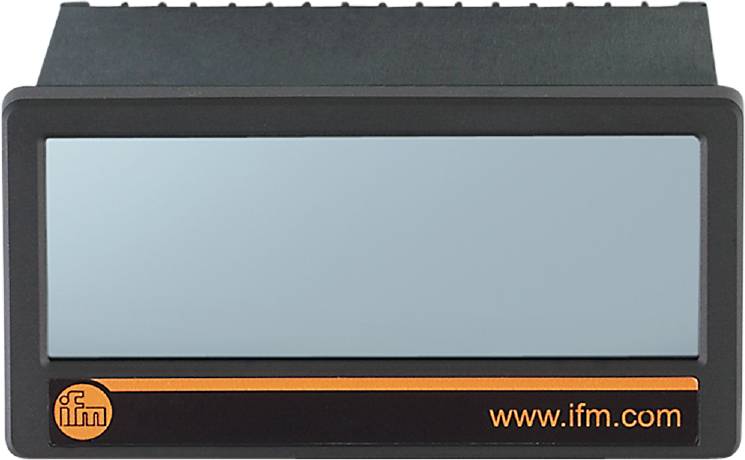 DX2053 digitalni displej IP65