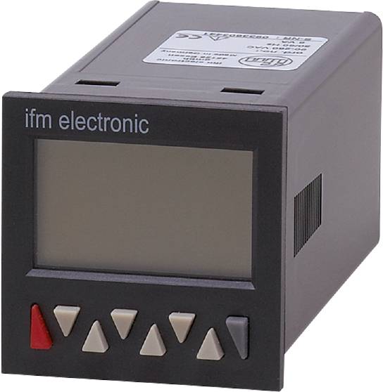E89005 brojač sa zadatom vrednošću IP65