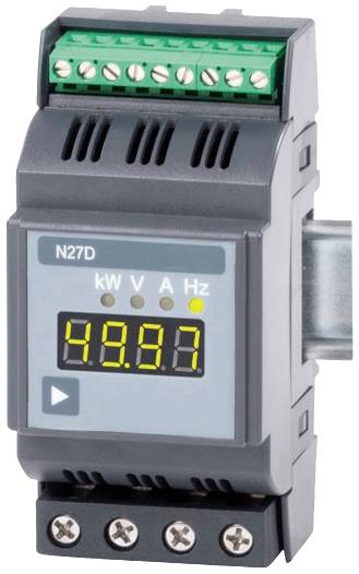 PCE PCE-N27D digitalni ugradni merni instrument