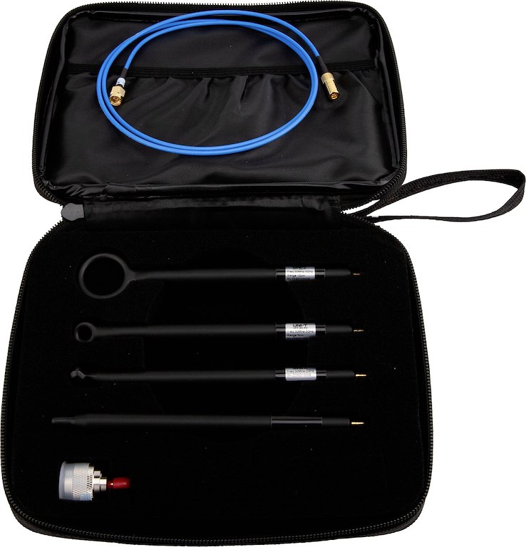 UNI-T EMI01 analizator spektra