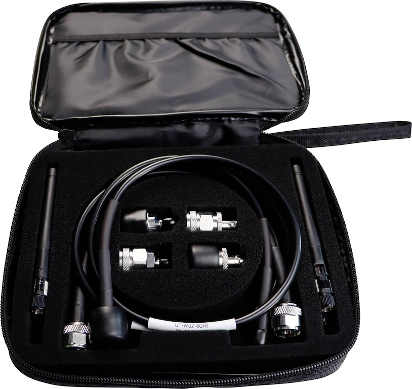 UNI-T UT-CK01 analizator spektra 6 GHz