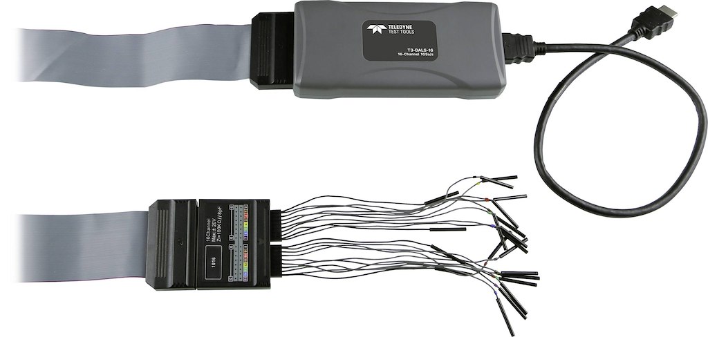 Teledyne LeCroy T3-DALS-16-LS Probe digitalni osciloskop