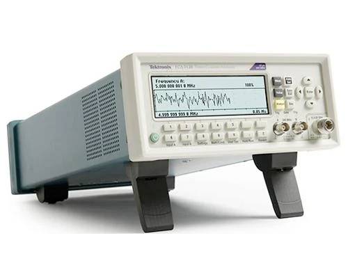 Tektronix FCA3003 frekvencmetar 3 GHz (max)