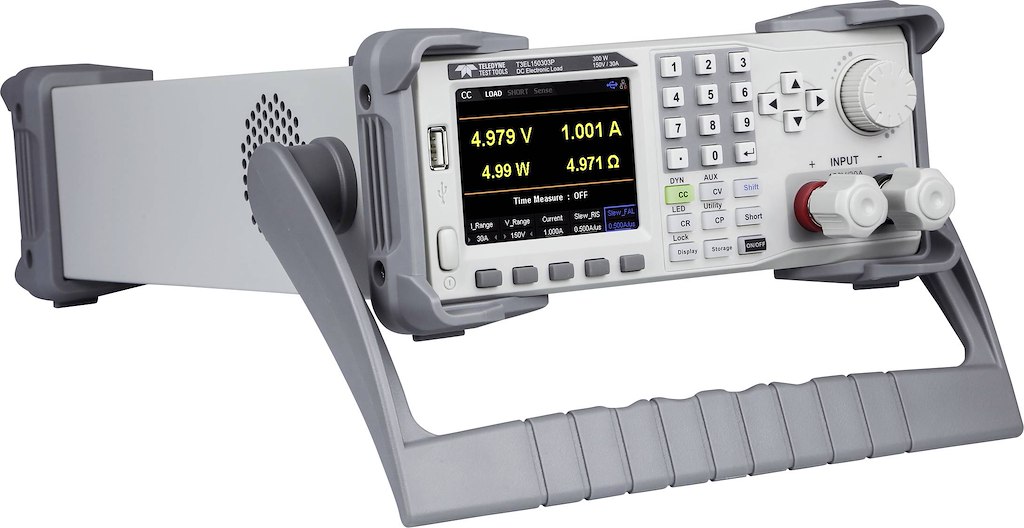 Teledyne LeCroy Electronic Load elektronsko opterećenje