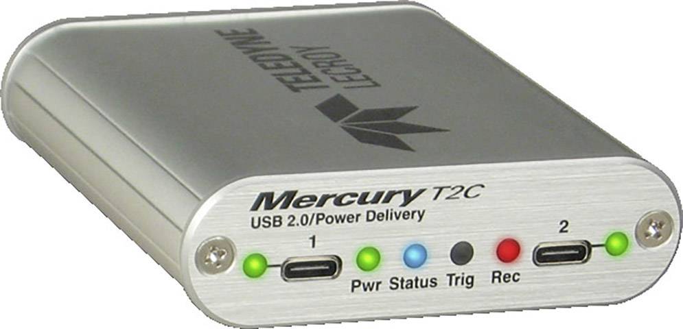 Teledyne LeCroy TMA2-M02-X analizator protokola USB