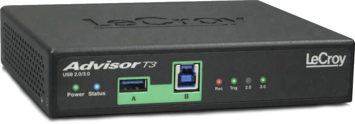Teledyne LeCroy T0S3-A01-X analizator protokola USB