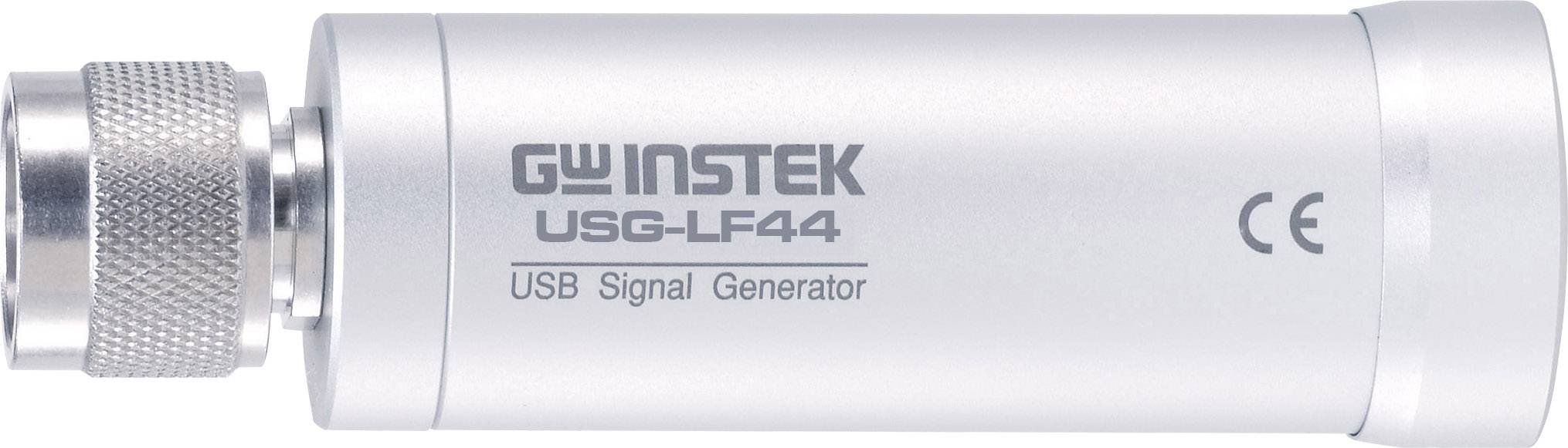 GW Instek USG-LF44 USB funkcijski generator 34,5 MHz – 4,4 GHz