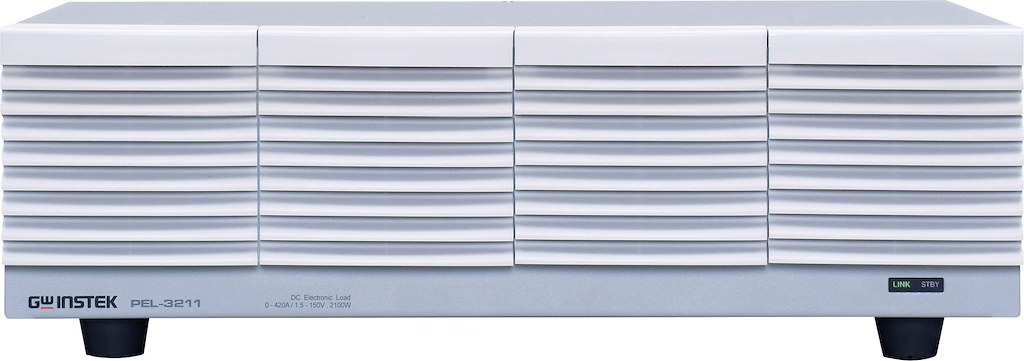 GW Instek PEL-3211 elektronsko opterećenje 100 – 230 V/AC