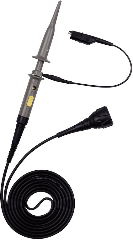 Rigol PVP2150 merna sonda CAT II 300 V 1,20 m 35 MHz, 150 MHz
