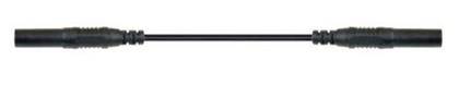 Mueller Electric 22.311-1M-0 bezbednosni merni kabl CAT III 1000 V 32 A 1 m