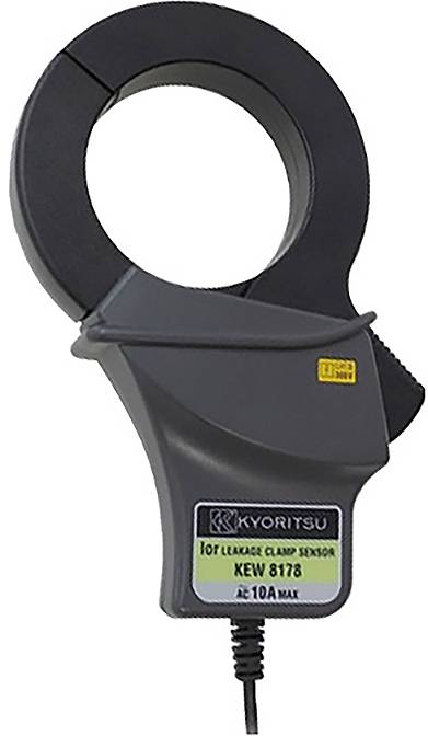 Kyoritsu adapter za strujna klešta CAT III 300 V 42 mm