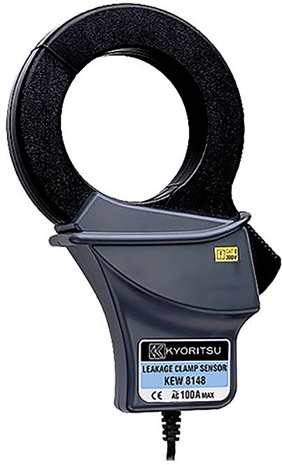 Kyoritsu adapter za strujna klešta CAT IV 600 V, CAT III 1000 V 300 mm