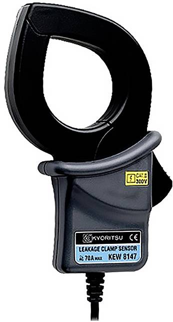 Kyoritsu adapter za strujna klešta CAT III 600 V 250 mm (3642413)