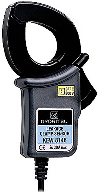 Kyoritsu KEW 8146 adapter za strujna klešta CAT III 600 V 250 mm