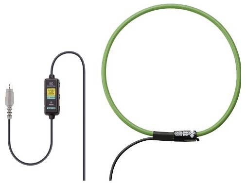 Kyoritsu adapter za strujna klešta CAT IV 600 V, CAT III 1000 V