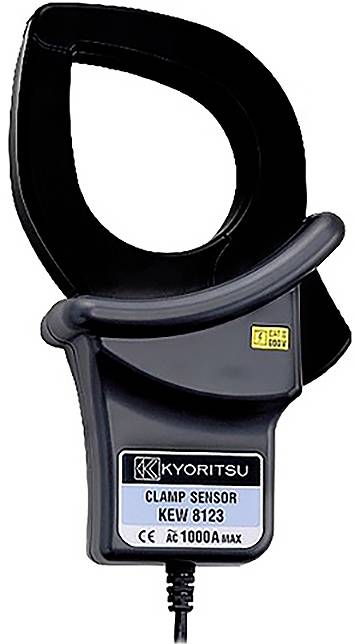 Kyoritsu adapter za strujna klešta CAT III 600 V 210 mm